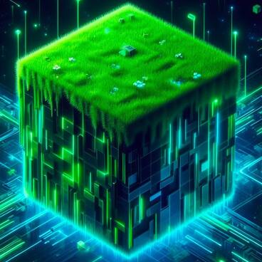 Minecraft Web Client — Free Online Browser Version